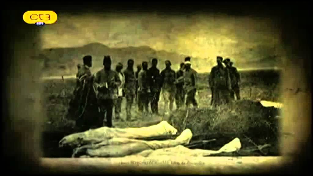 ΤΟ ΑΤΥΧΗΜΑ ΣΟΡΟΒΙΤΣ 22 ΟΚΤΩΒΡΙΟΥ 1912 - YouTube