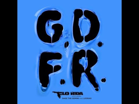 Flo Rida ft Sage the Gemini GDFR instrumental