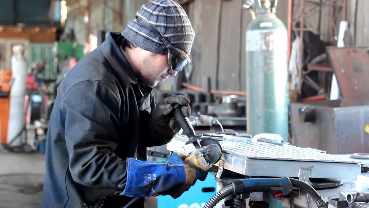 Metaling Ltda. - YouTube