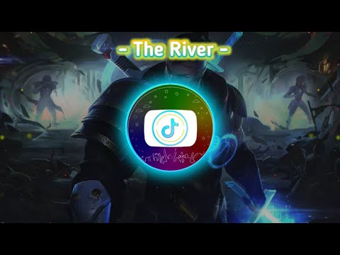 DJ The River X Ena Ena TikTok Version FULL BASS