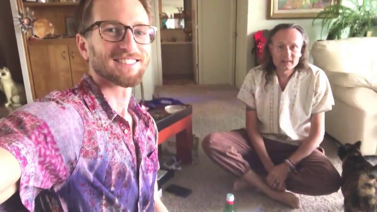 KAMBO with Robert! - YouTube