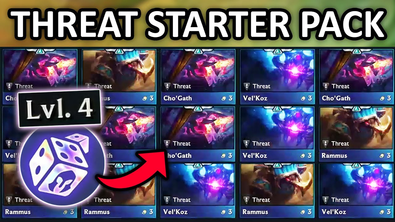 New Strategy for High Roller Augment in Set 8 - Is it Worth? - YouTube