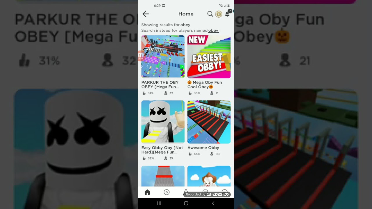 Budgie Marx playz roblox vol 1(not CGP) - YouTube