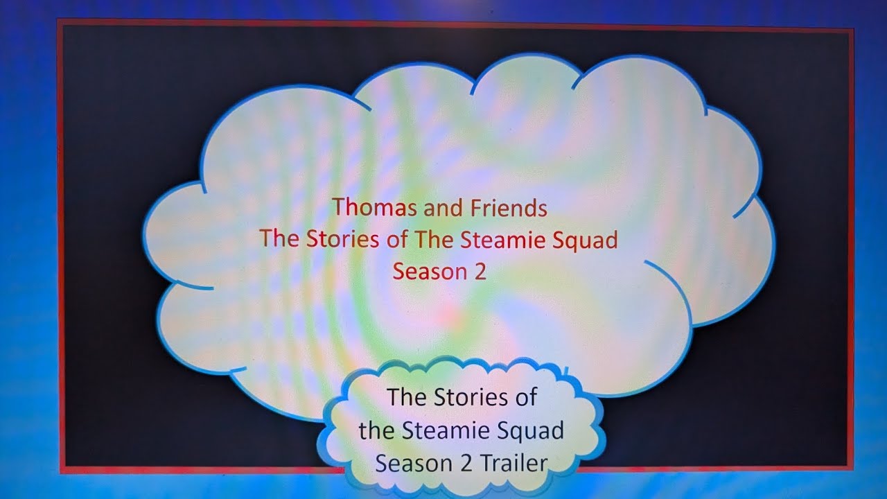David/Thomas PowerPoint Presentation: The Stories of The Steamie Squad ...