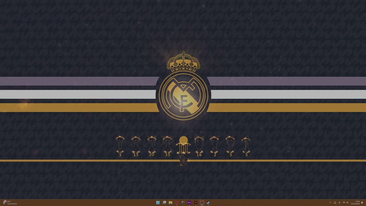 Real Madrid Wallpaper 4k Pc 2023 2024 - Infoupdate.org