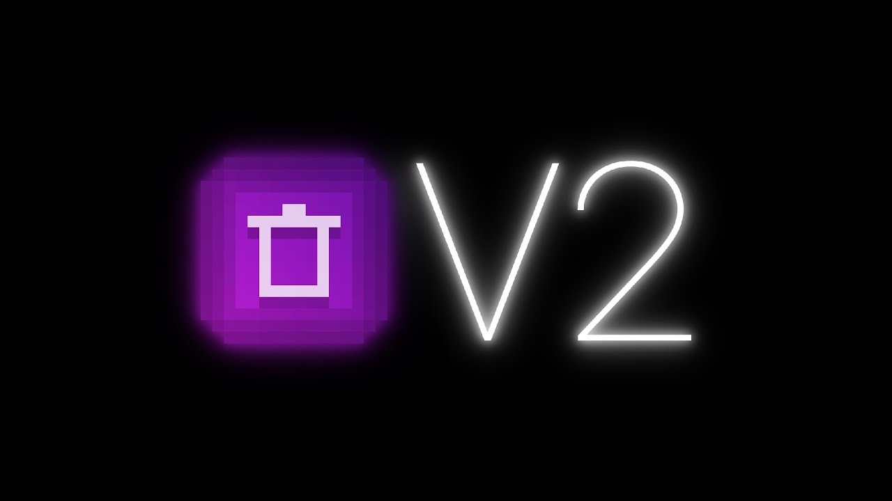 Wow. | Create Mod v2 - YouTube