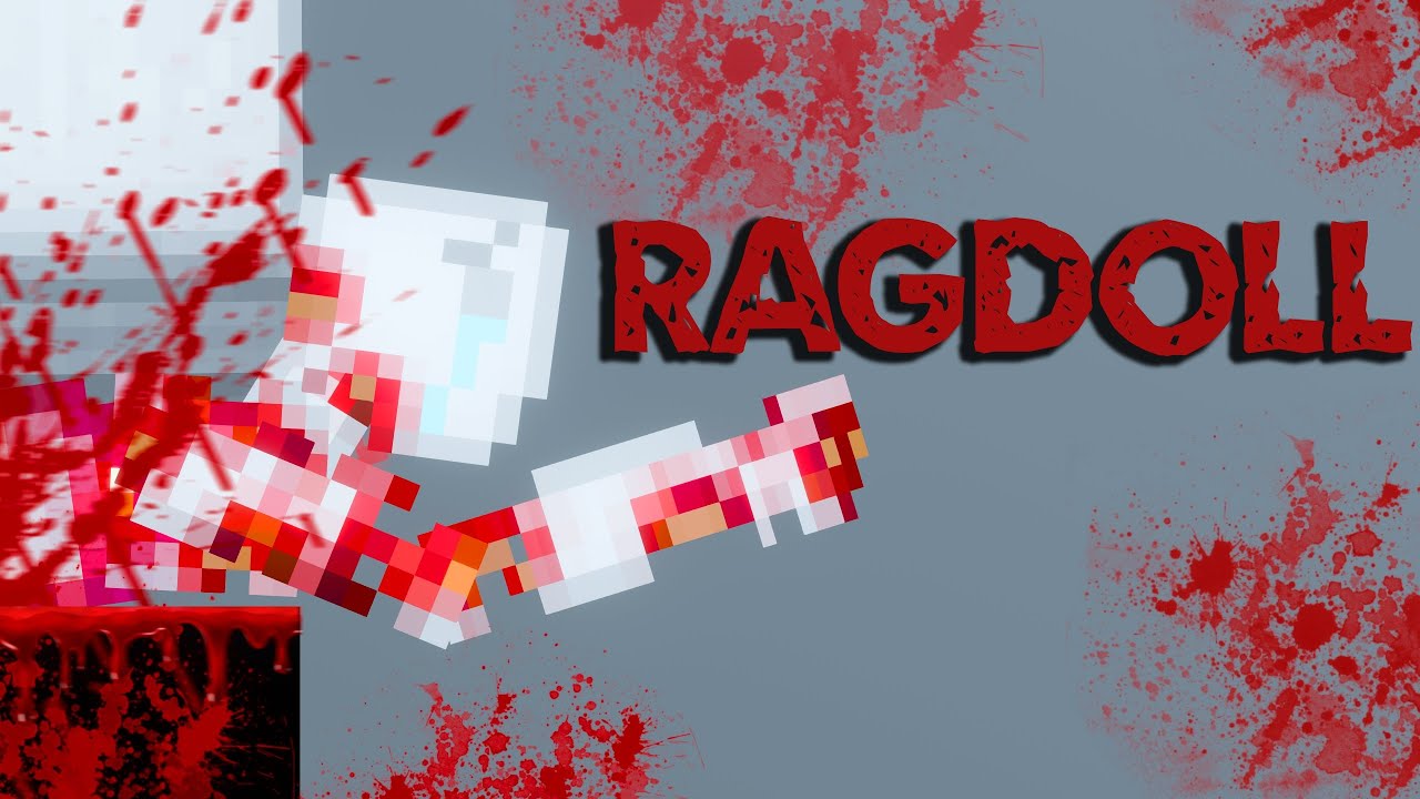 RAGDOLL COMPILATION In People Playground (Part 3) - YouTube