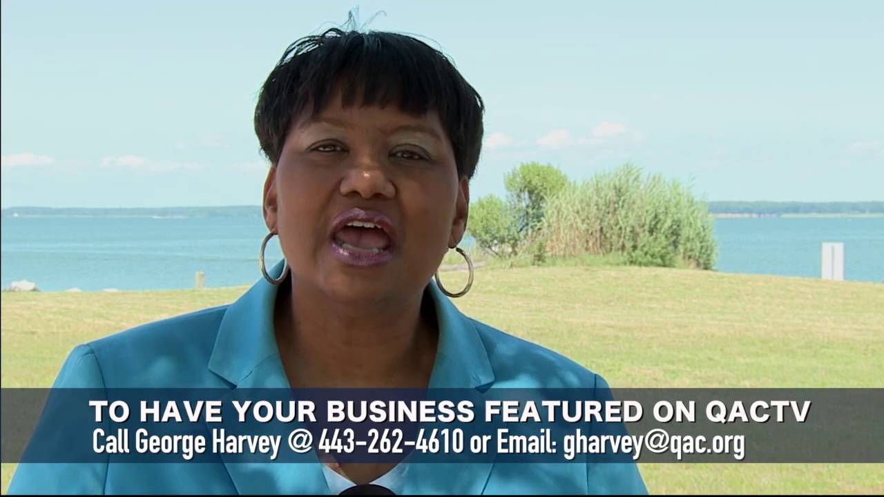 Renee Carter would like to say Thanks! - YouTube