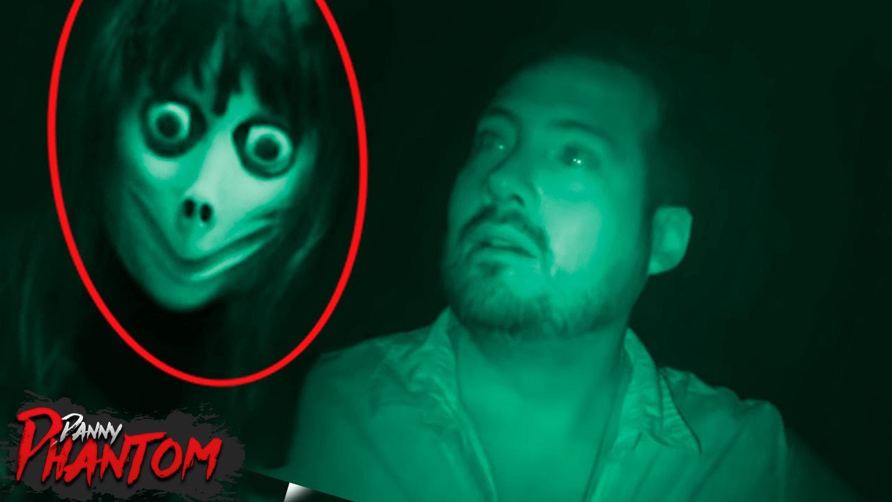 VIDEOS de TERROR EXTREMO que SI TE ASUSTAS PIERDES 2020 - YouTube