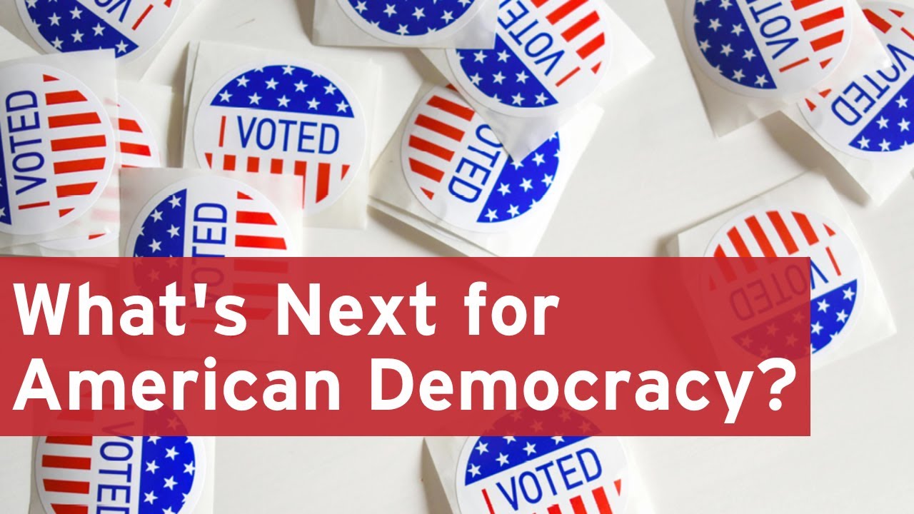 American Democracy