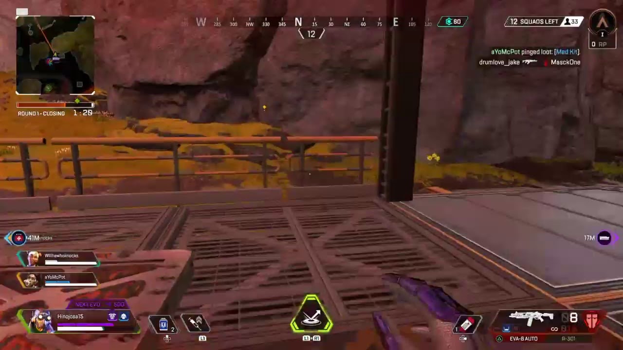Apex with Andrew 4 - YouTube