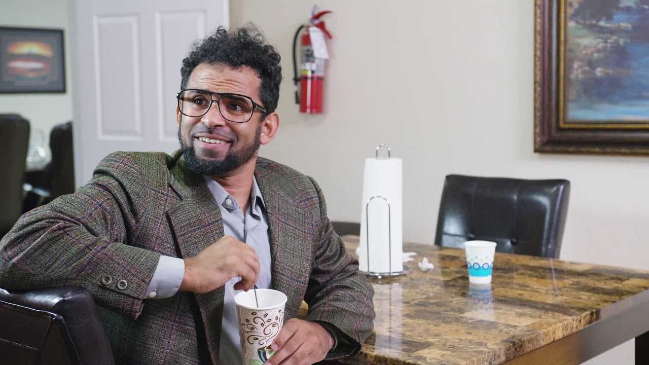 The One Upper - YouTube