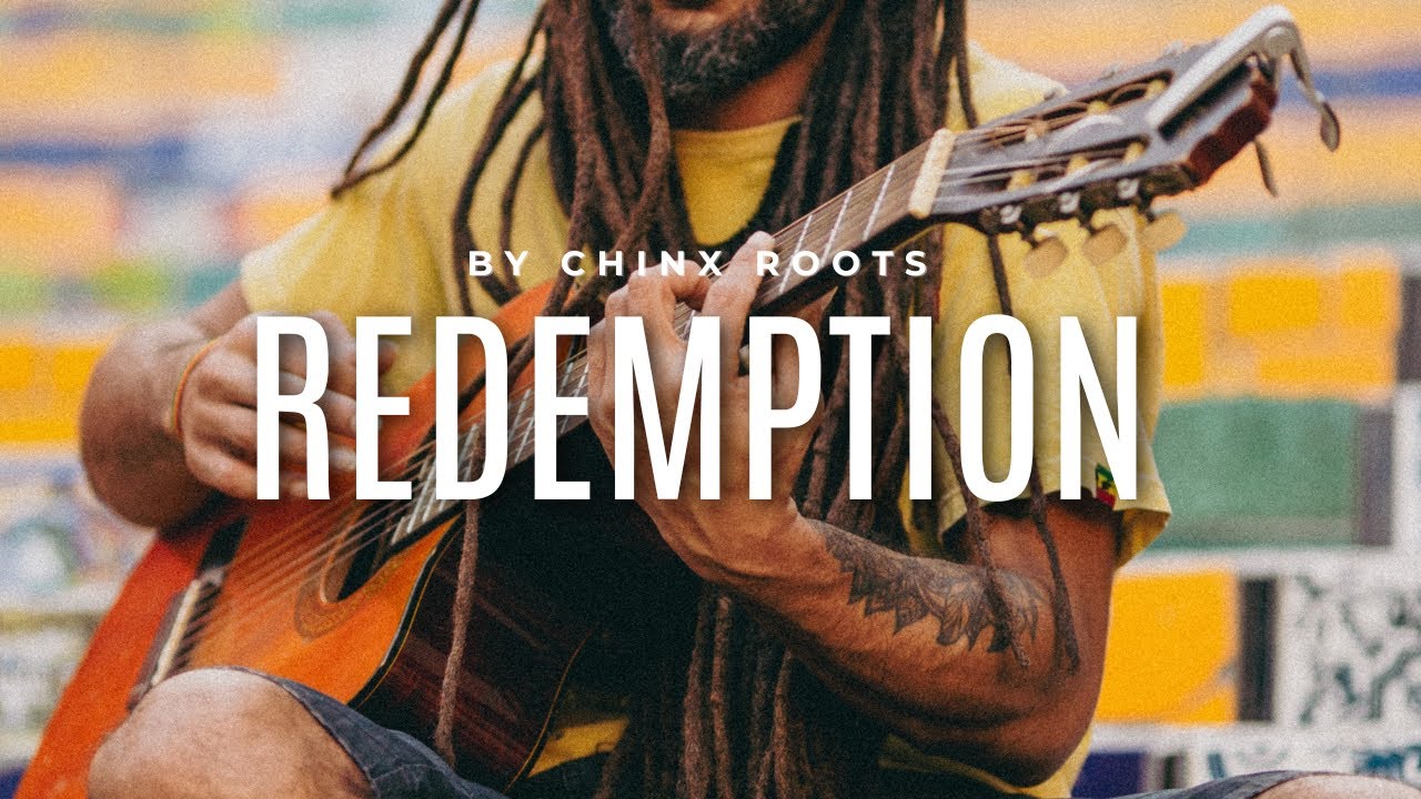 Reggae Beat Instrumental | 2023 | Redemption - YouTube