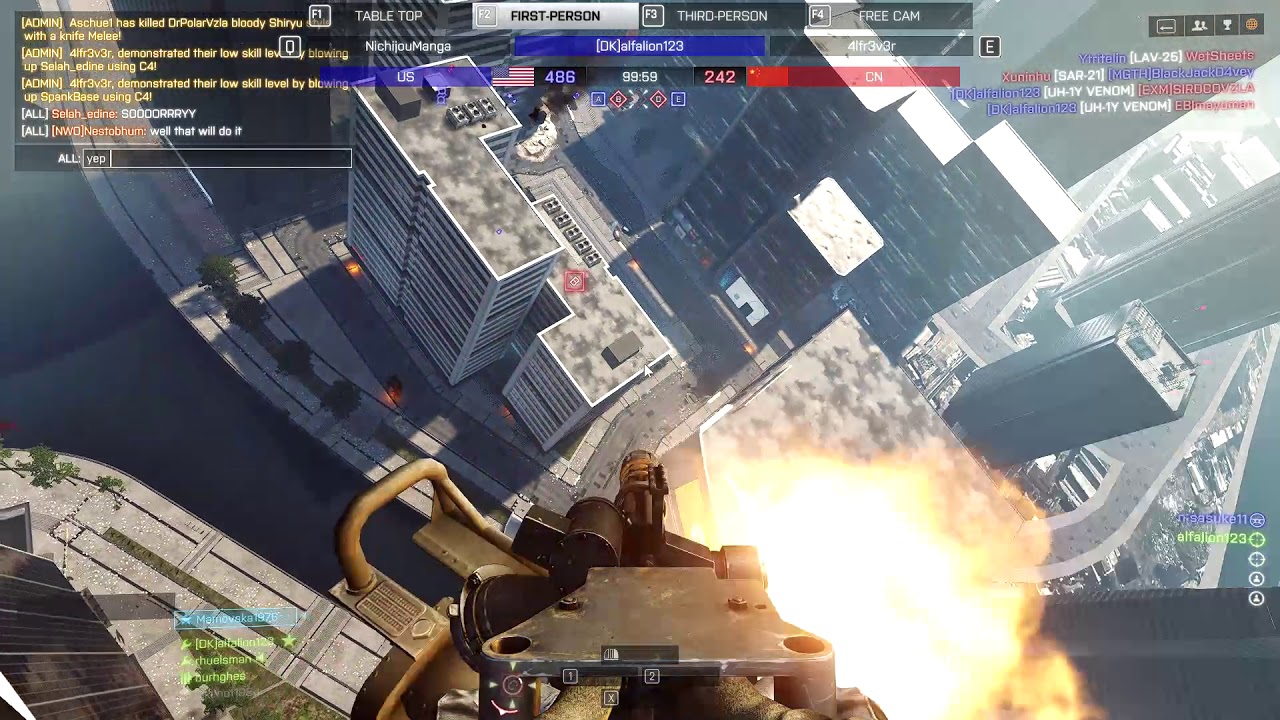 Battlefield 4 hacker for 2020 - YouTube