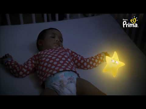 Prima Aktif Bebek Bebek Bezi 2014 2015