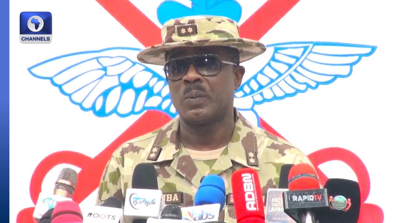 FG Probing Bandits Sponsors – DHQ - YouTube