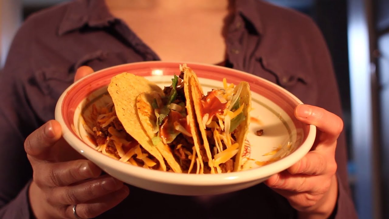 Taco Tuesday (a short movie about Taco's) - YouTube