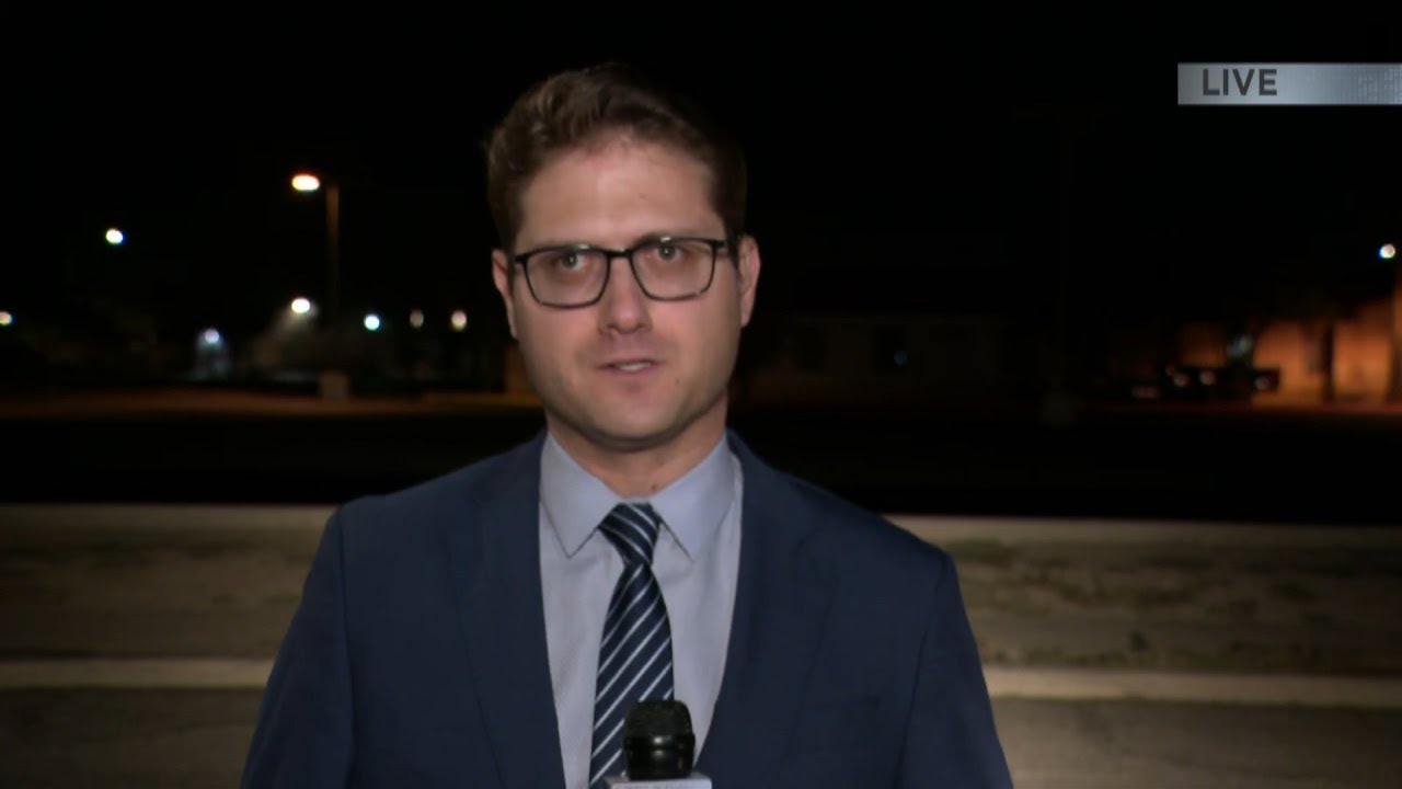 Eric Fink speaks with family friend who fondly remembers Thomas Meixner ...