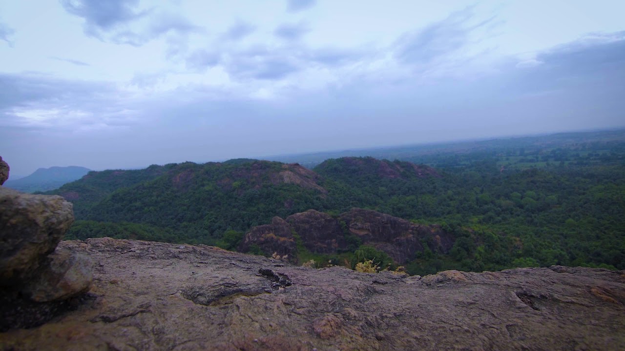 KADIA DUNGAR|TIMELAPSE|CANON 80D - YouTube