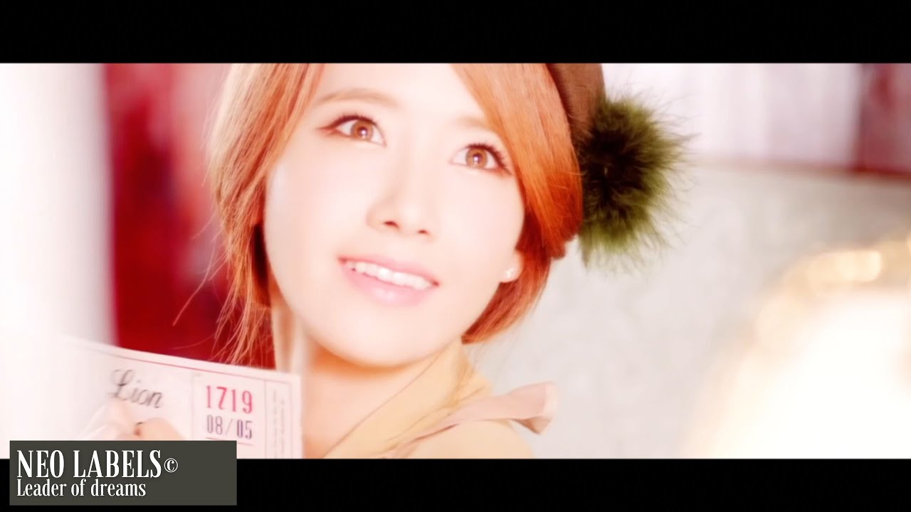 ETOILE 'LUV BUG' Official M/V - YouTube