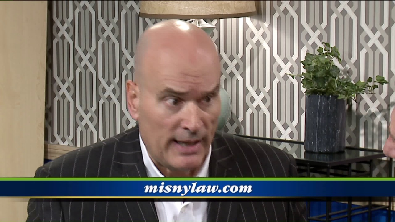 Tim Misny: Umbrella Coverage - YouTube