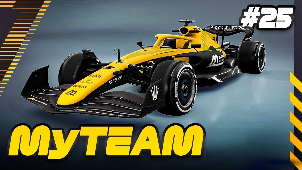 UPDATED LIVERY NEW SPONSORS F1 22 My Team Career Part 25 BAKU YouTube updated-livery-new-sponsors-f1-22-my-team-career-part-25-baku-youtube