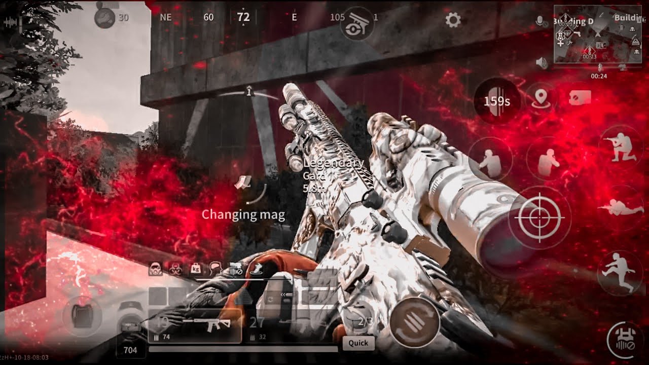 Lost Light 25 minut Enough to collect 4M !! 🤨 - YouTube