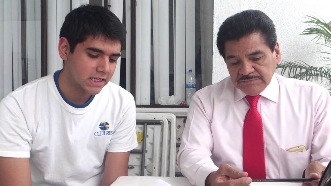 Entrevista con el Sommelier Oscar Rangel "Calidad del Vino Mexicano ...