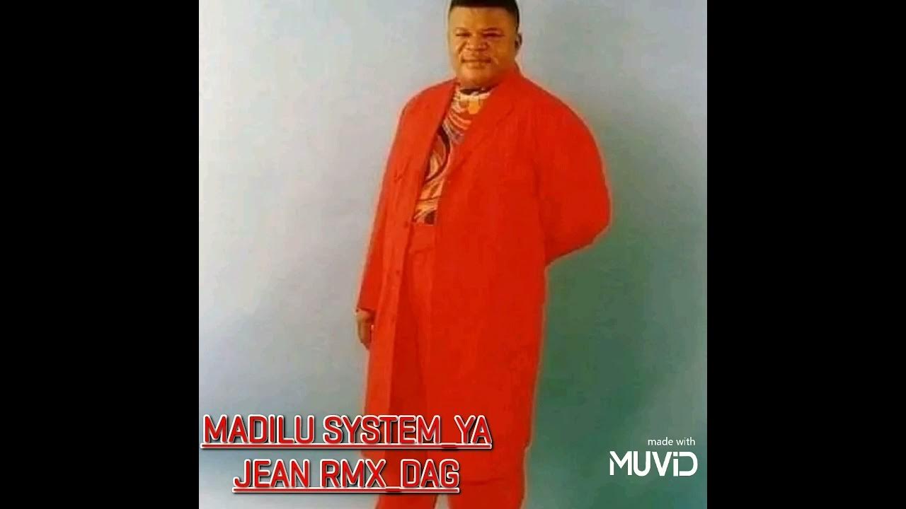 MADILU SYSTEM_YA JEAN RMX-DAG(256K)-_-VDJ ANTOE KE - YouTube