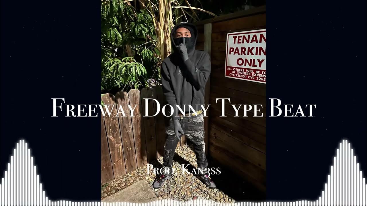 [HARD] Freeway Donny x Ebk Young Joc Type Beat - Put A Switch On It ( @Prod.Kan3ss ) - YouTube