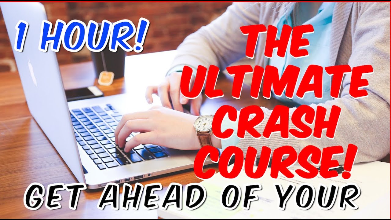 Unlock the Secrets of CSEC Information Technology in Just 1 Hour! The ...