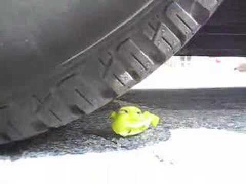 baby shrek dies - YouTube