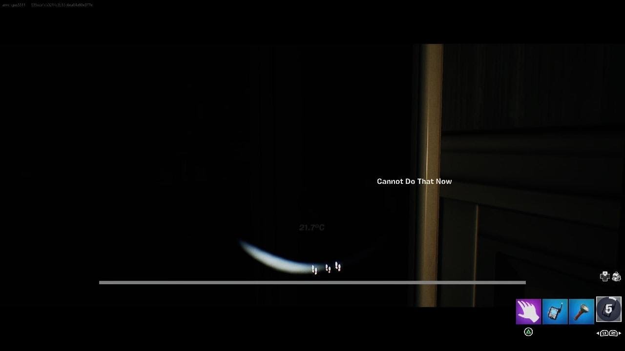 Fortnite Phantom investigation - YouTube