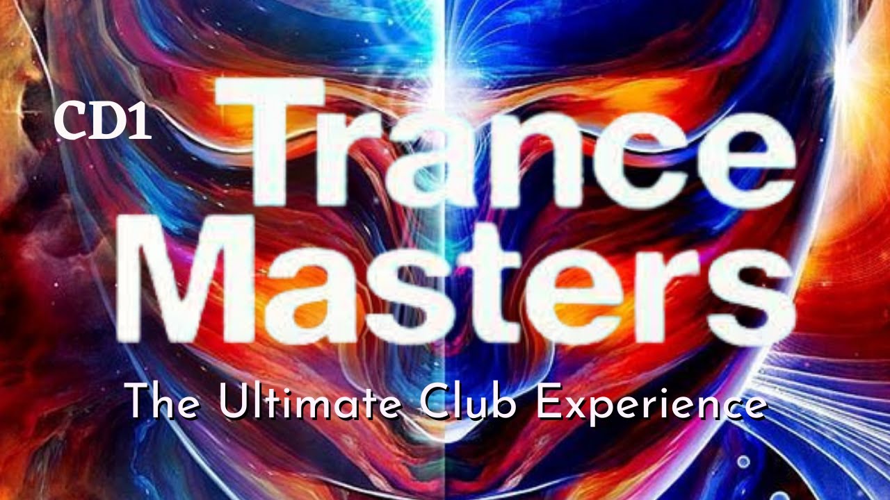 Trance Masters Album - CD1 - YouTube