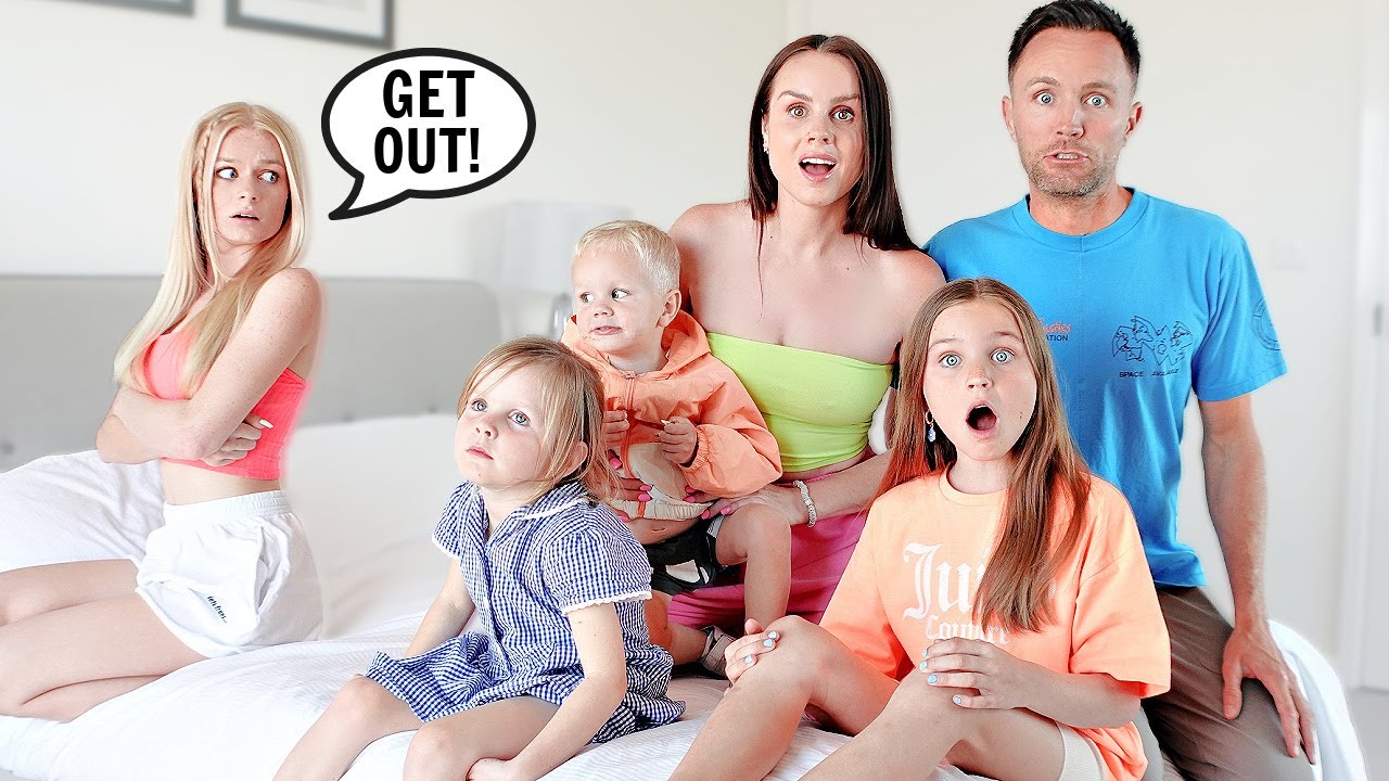 LAST TO LEAVE WINS £1,000! | Family Fizz - YouTube