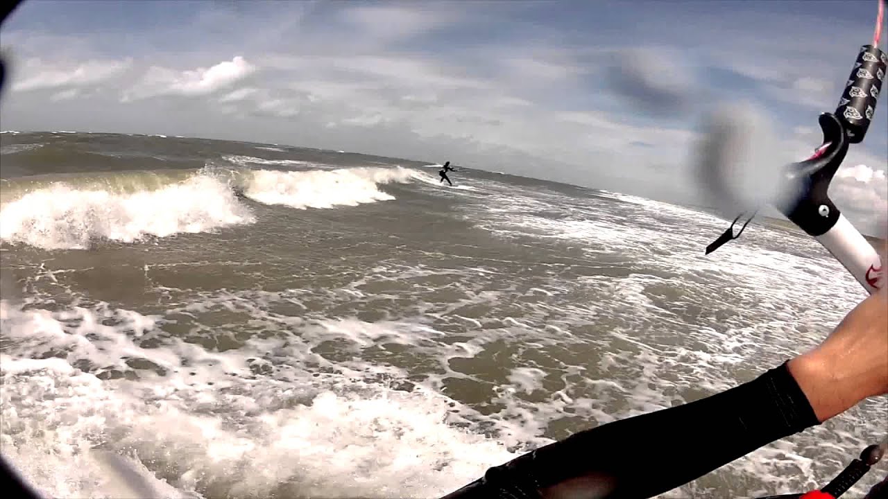 Sailing is AWESOME - Sail Video System - YouTube