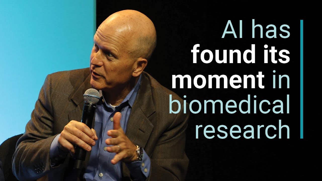 Keith Flaherty, MD, shares how Artificial Intelligence is advancing ...