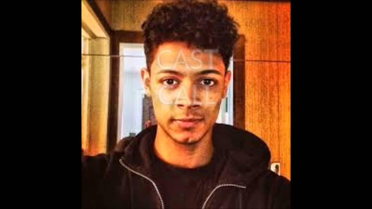 Patrick Breeding STORY (B5) - Trust Me - YouTube