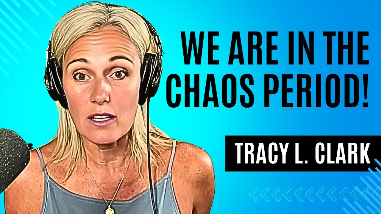 Is 2025 the Year of CHAOS? Top Energy Healer REVEALS What to EXPECT ...