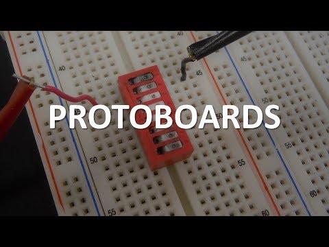 Protoboards (Full Lecture) - YouTube