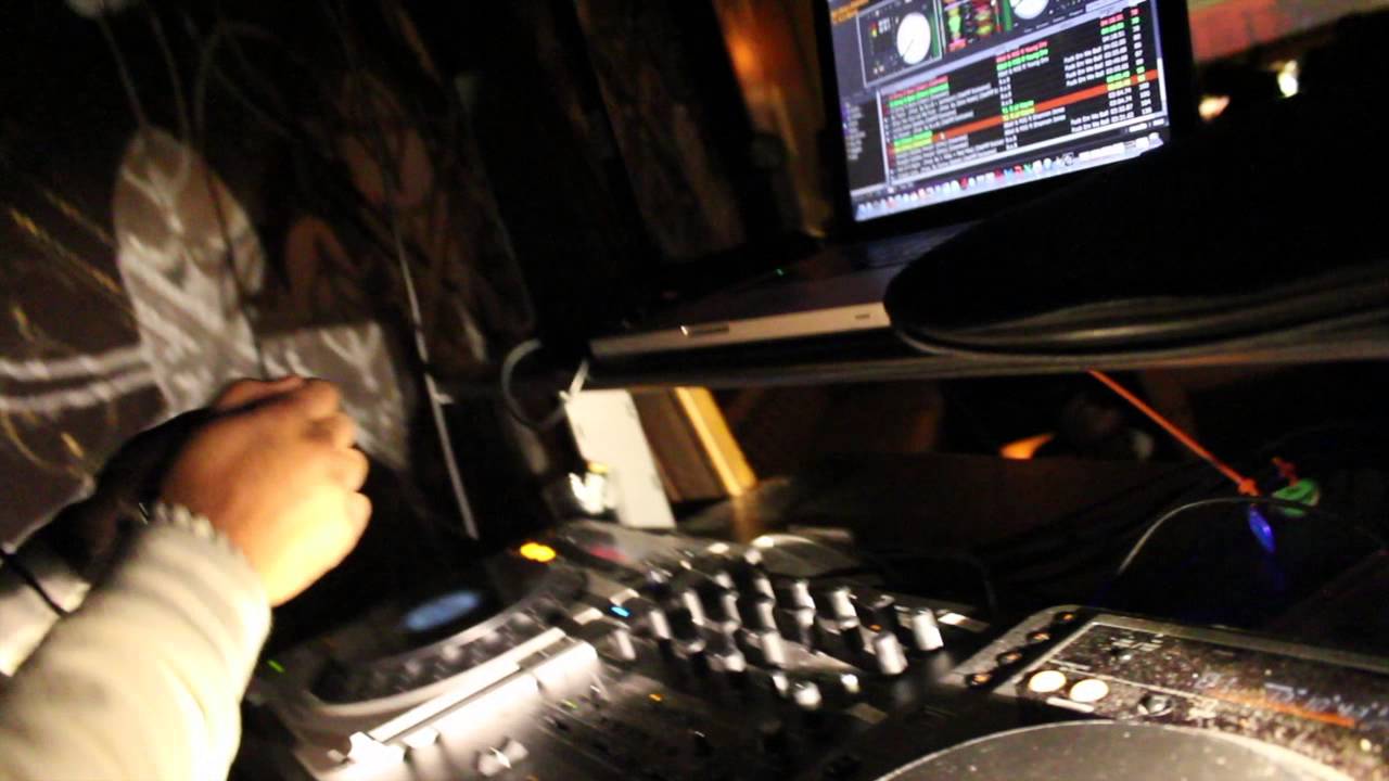 DJ J1 POSTERCHILD PROMO VIDEO - YouTube