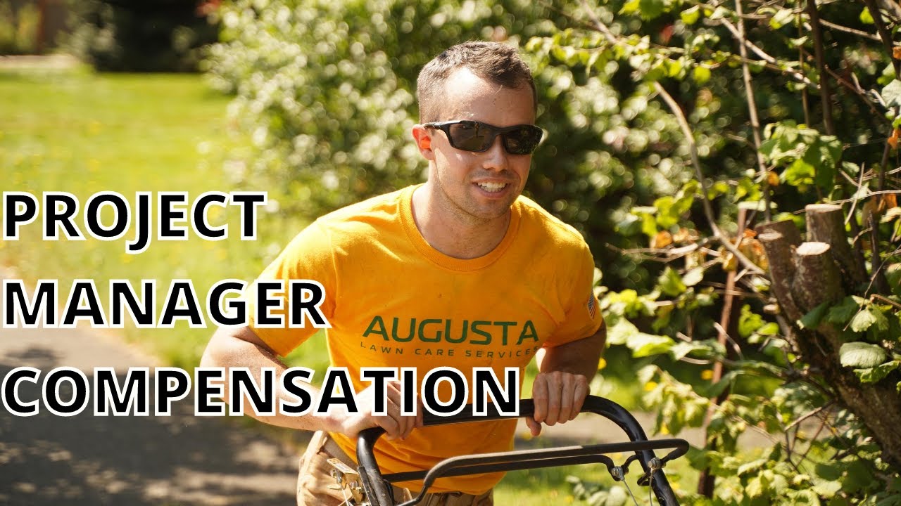 👷 Hiring a Landscape PROJECT MANAGER! How Much Should They Get Paid ...