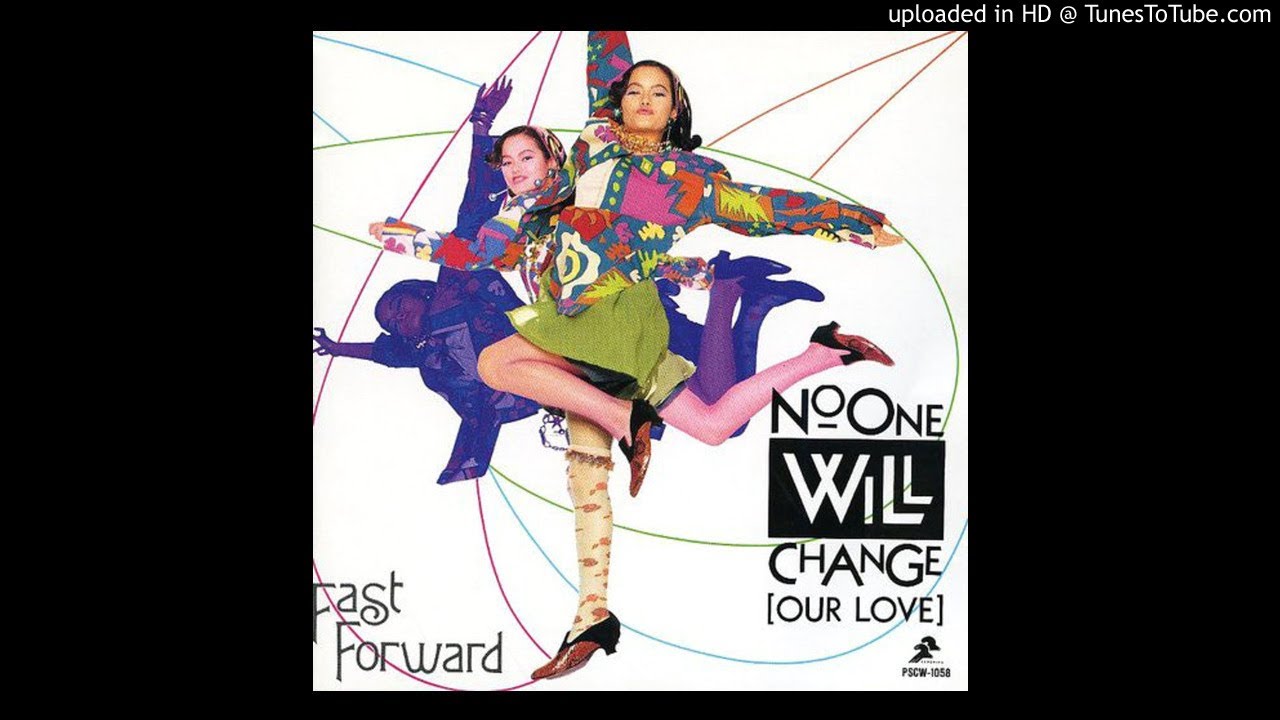 Made 4 Dancin' (Big Fun Mix) / Fast Forward - YouTube