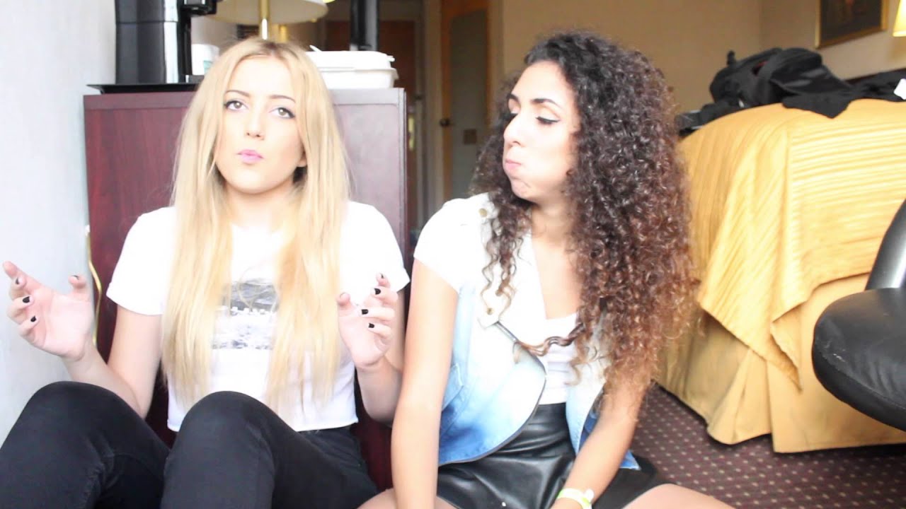 NUFFIN BUT MUFFIN | Safari Gage ft Lycia Faith - YouTube