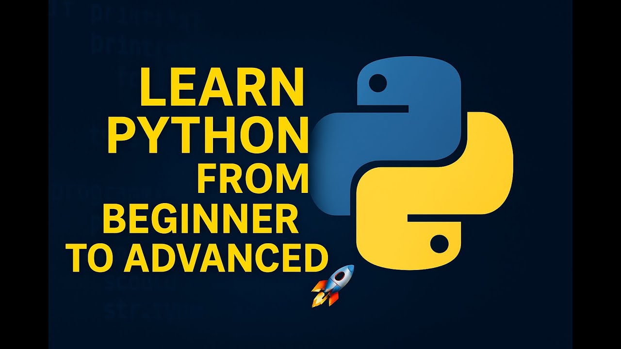 Binary Data Type in Python نوع داده‌ای باینری در پایتون - YouTube