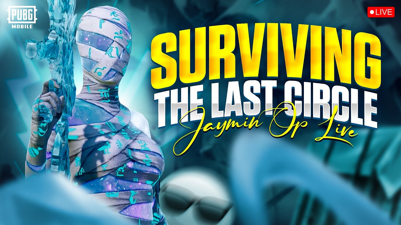 SURVIVING THE LAST CIRCLE GAMEPLAY | Jaymin Op - YouTube
