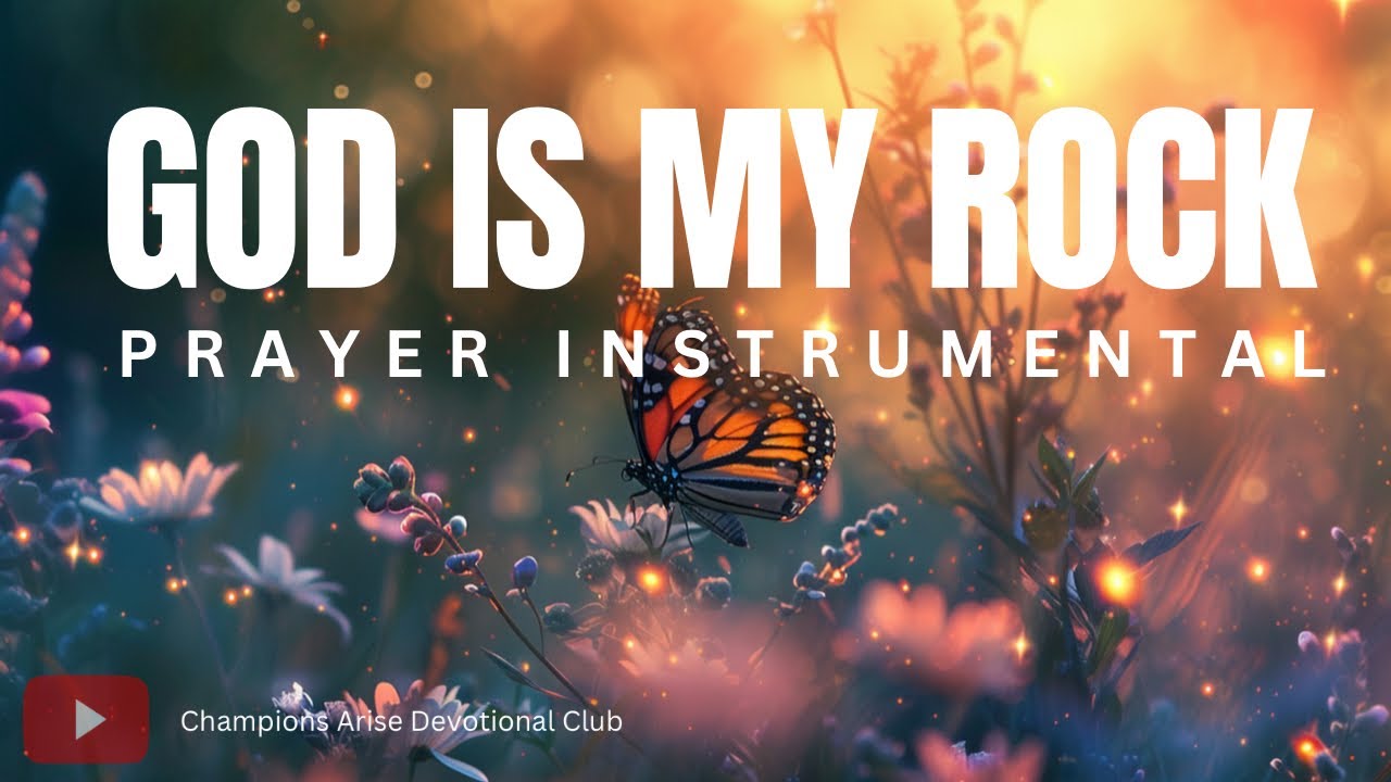 Deep Prayer Instrumental Music Youtube