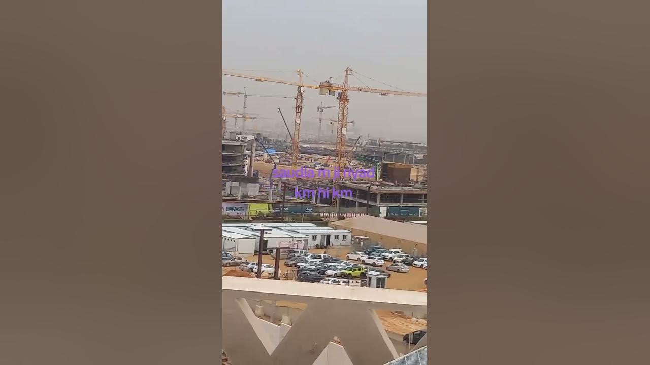 #construction #riyad #sodia #km#ji#km #construction - YouTube