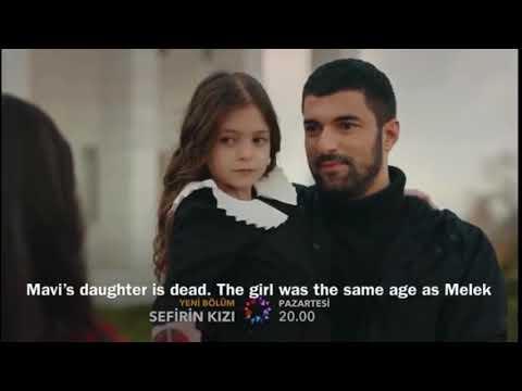 Episode 40 trailer 1 sefirin kızı - English/Spanish subs