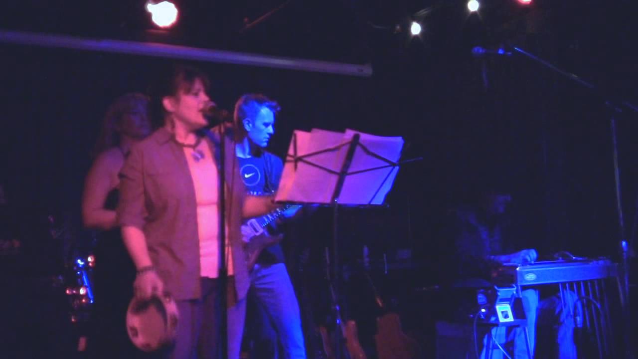 Music DFW CD Release Party Donna Farrell - Bottle That - YouTube